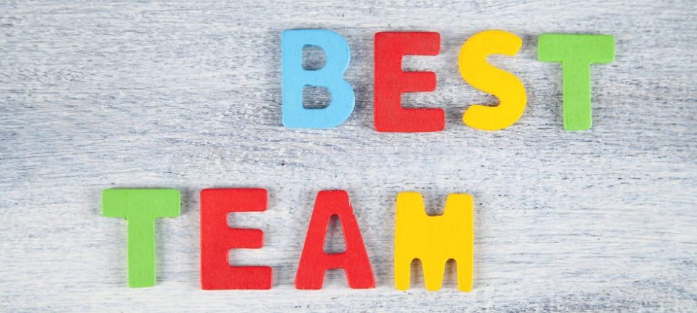 Creating the Best Team Ever in 2025 - Gary Covert Consulting